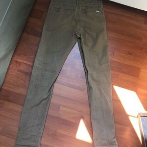 Zara | Pants | Zara Man Pants 29 | Poshmark